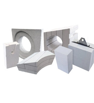 High Temperature Insulation - Kitsons Technical Supplies