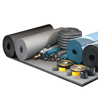 Industrial - Kitsons Technical Supplies